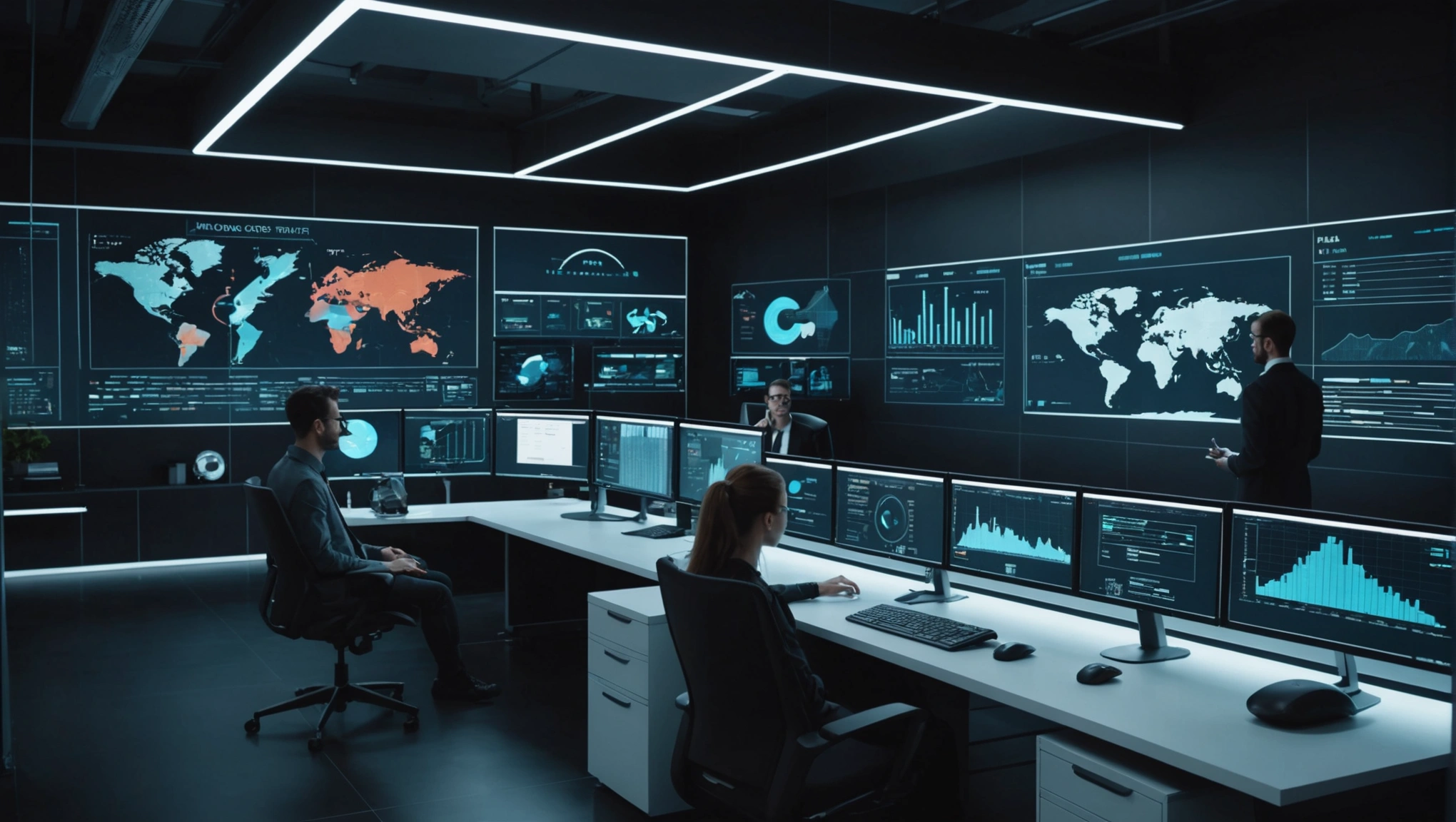 Révolution High-Tech : Boostez Votre Entreprise par le Design